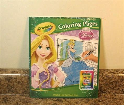 Disney Princess Giant Coloring Pages 2025