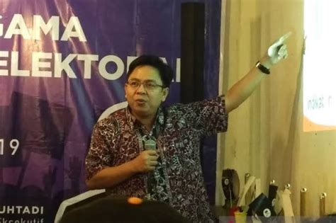 Dua Alasan PDI Perjuangan Bisa Hattrick Di Pemilu 2024 Politik