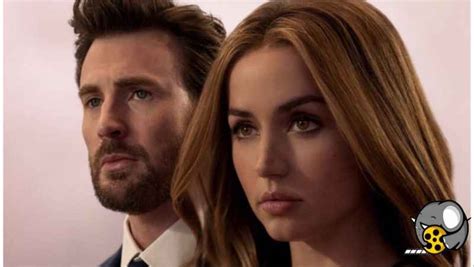 فیلم روح شده Ghosted 2023 زیرنویس فارسی