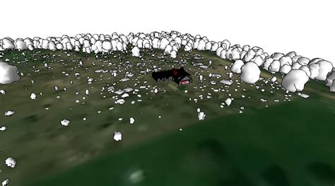 Aligning Objects To Terrain Can It Be Done SketchUp SketchUp Community