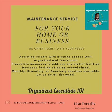 Lisa Hounshell On Linkedin Declutteringexpert Oe101