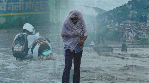 Imd ఈ వారం తెలంగాణఏపీతో పాటు ఆ రాష్ట్రాల్లో భారీ వర్షాలు ఐఎండీ హెచ్చరిక