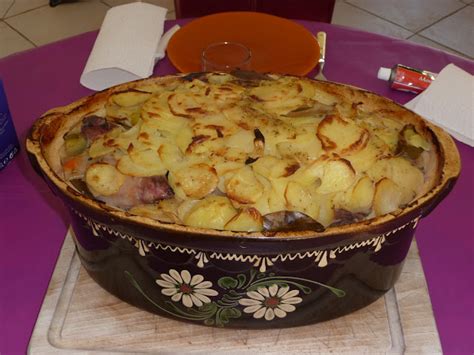 Le Baeckeoffe