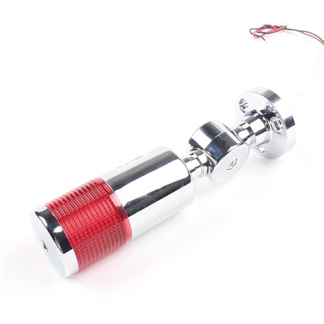 Industrial Multilayer Stack Light Lamp Signal Towe Grandado