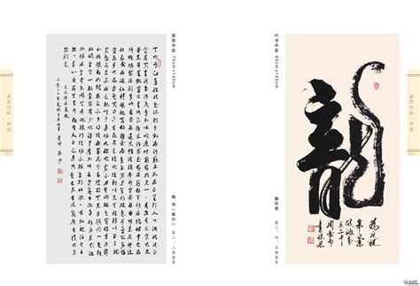 笔歌墨舞颂和谐书画摄影作品集大西北网