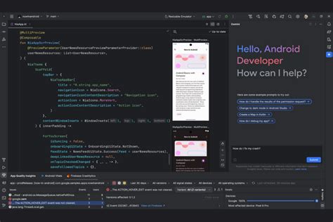 Descubre Las Mejores Plataformas Para Crear Apps Android Sin Programar