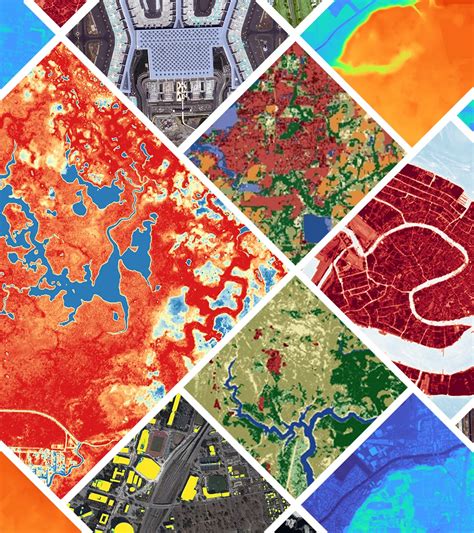 Earth Observation Made Easy Skyfi