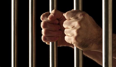 Man Arrested In Cheating Case Released After He Submits Forged Bail