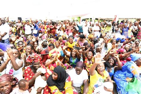 Akwaba Vision Journée des Droits de la Femme JIF 2023 la