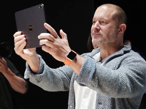 Apple S Jony Ive And OpenAI S Sam Altman Team Up To Develop An AI