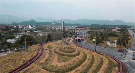 义乌廿三里地标鸡毛换糖文化3996x2160高清视频素材下载编号8285500实拍视频光厂vj师网