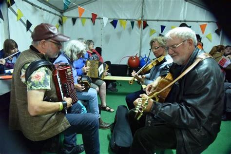 Broadstairs Folk Week 2023 And Beyond
