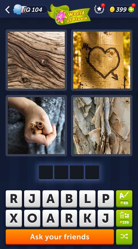 4 Pics 1 Word Daily Puzzle March 28 2024 Answer Answer