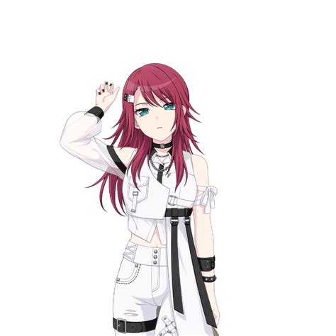 Tomoe Udagawa Cool Not Yet One More Time Cards List Girls Band