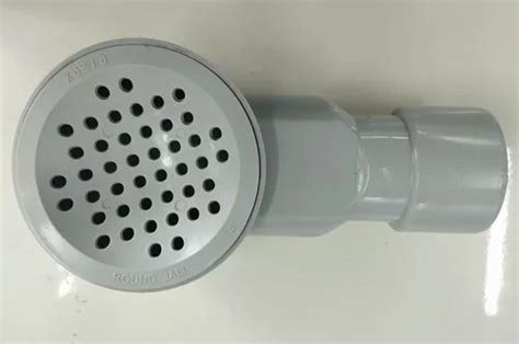 PVC SWR Nahani Trap At Rs 115 Piece In Aurangabad ID 2852546547733