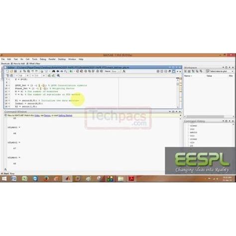 Optimizing Papr In Multi Antenna Ofdm Systems Using Pts Algorithm