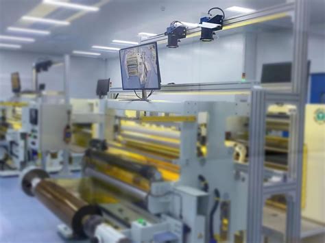 Mastering The Art Of Crafting High Performance Polyimide Films A Comprehensive Guide