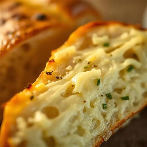 Ultimate Pillsbury French Bread Garlic Bread Cheesy Pull Apart
