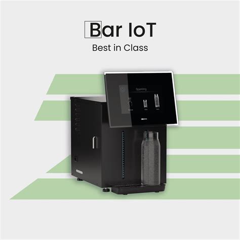 Bar Iot Best In Class Zerica