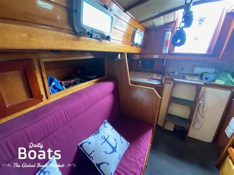 1984 Douglas 32 For Sale View Price Photos And Buy 1984 Douglas 32 316874