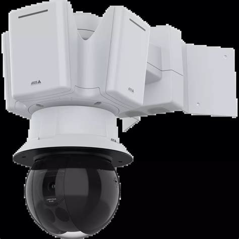 Axis D2123 Ve Radar Axis Communications