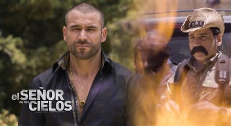 El Señor De Los Cielos Temporada 9 Capítulo 75 Completo En Español Vía