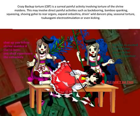 Nooo Reimu R Hujerk