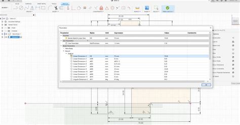 Direct Modeling And Parametric Modeling In Fusion 360 Fusion 360 Blog