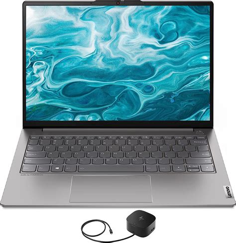 Lenovo ThinkBook 13s Gen 3 - Ryzen 5 5600U · RX Vega 7 15W · 13.3 ...