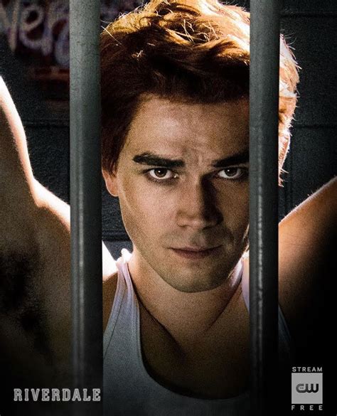 Archie Andrews Character Jsounds