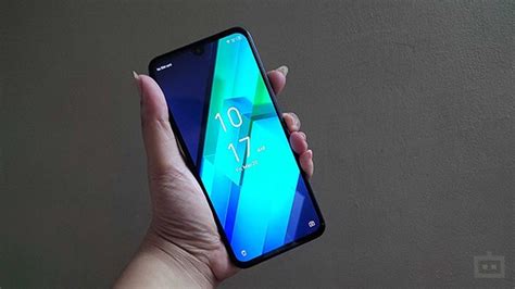 Infinix Note Turbo Review Decent Specs With Some Misses Gizbot Reviews