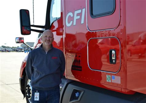 Cfi On Linkedin Whydrivecfi