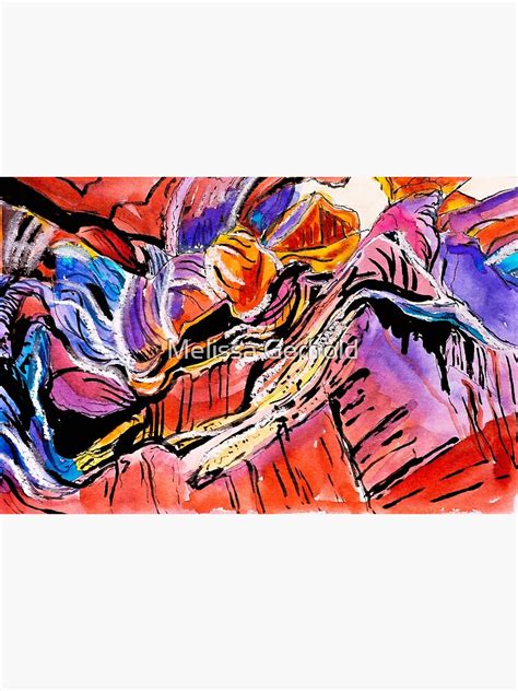 Antelope Canyon Poster For Sale By Mgerhold Redbubble