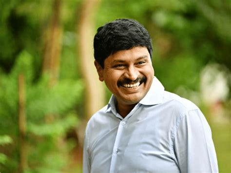 BRS MP Santosh Kumar Adopts 1094 Acres Of Kondagutta Forest Land