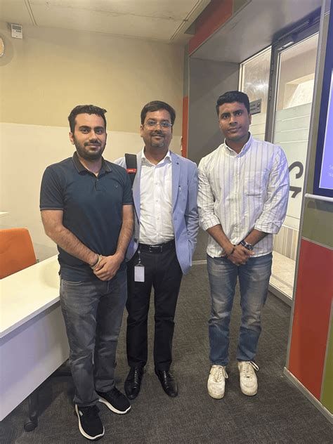 Pushkar Singh On Linkedin Greatlakes Financialinsights Glimgurgaon