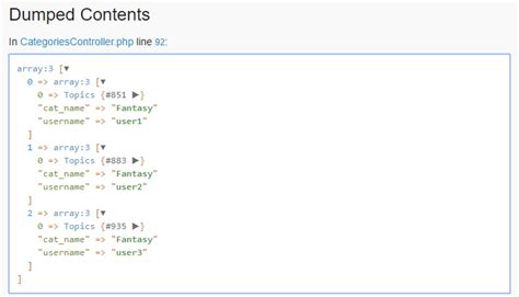 Résolu Sf4sql Récupérer Les Valeurs De 3 Tables Liées Par Breeza Page 1 Openclassrooms