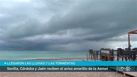 Consecuencias De La Sequía En Andalucía