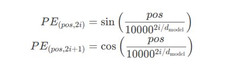 手撕transformer编码器：从位置编码到层归一化的逐行实现 Transformer位置编码的代码 Csdn博客
