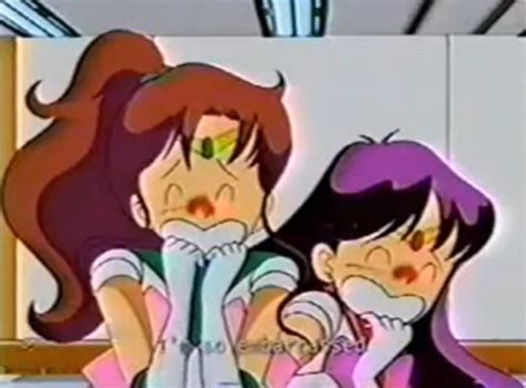 Venusmercury And Marsjupiter Sailor Moon X Suburban Senshi Forums