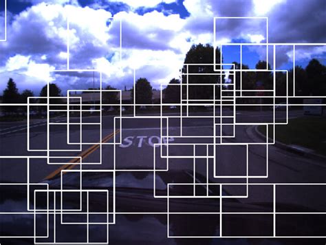 Figure 3 From Road Marking Detection And Classification Using Machine Learning Algorithms