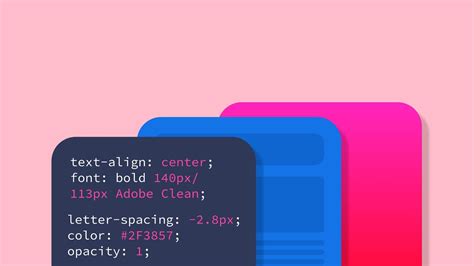 Working With Development Teams In Adobe XD Adobe Creative Cloud