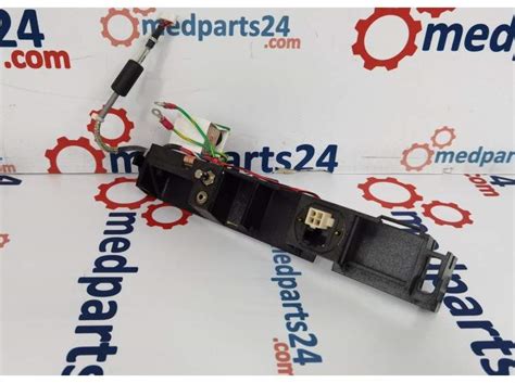Zoll Connector Panel PN 9310 3505 For Zoll Defibrillator M Series