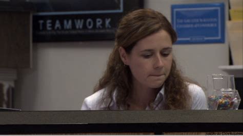 Pam ♥ Pam Beesly Fan Art 24175943 Fanpop