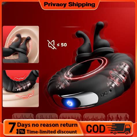 Sex Ring Cock Ring Sex Toy Air Cup For Man Male Sex Masturbation Butt