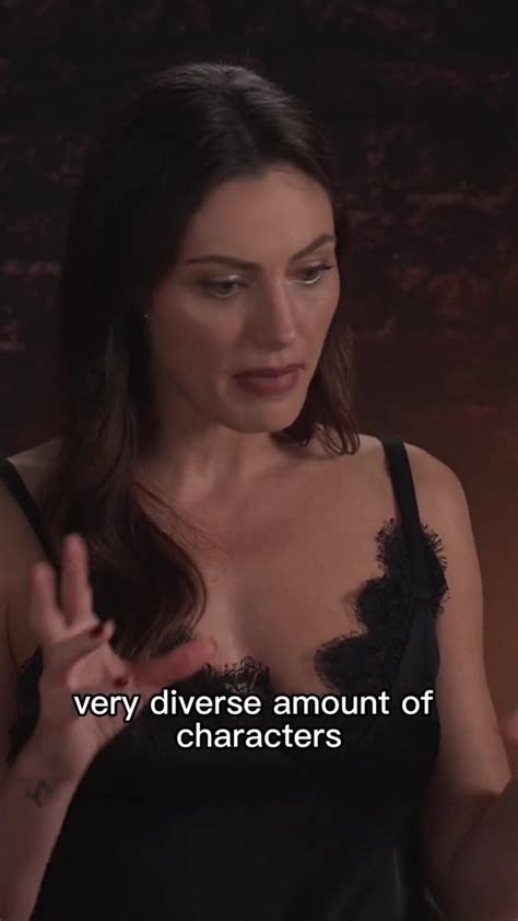 Refinery29 Phoebe Talks Growing Past H2o Ref29int085 Phoebe