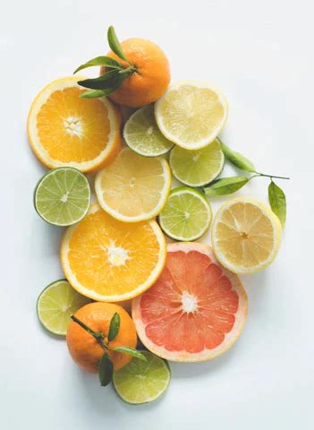 Alimentos De Temporada Para Una Piel Sana Y Radiante Artofit