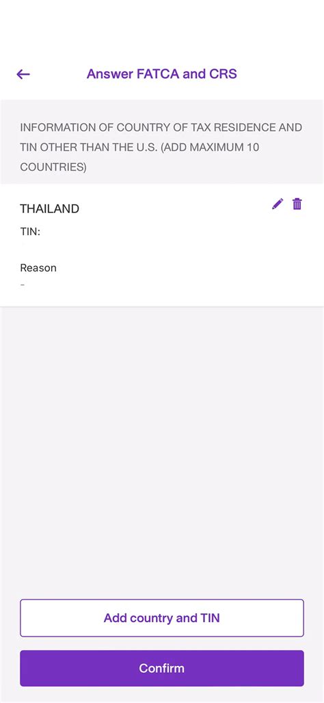 Open E Fcd Account