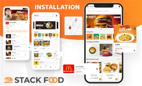 Stackfood Installation Stackfood Installation Customization Stackfood Setup By Biharitmax Fiverr
