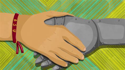 Charting Asus Future Navigating Openais First Partnership In Higher Education The Arizona