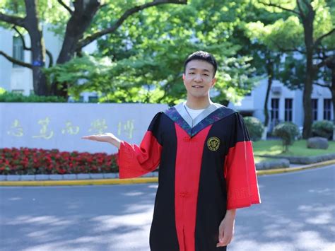 获得复旦学术之星特等奖 他的科研秘密是新闻科学网